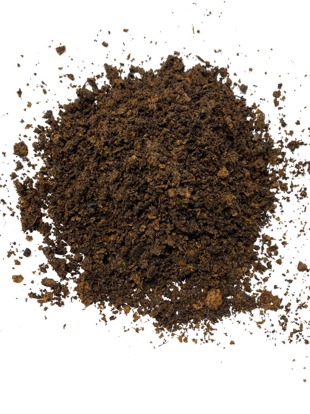 Peat Alternative USDA Certified Sustainable Compost with Biochar ...